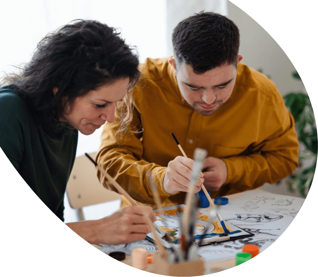 Disability Services Brisbane & Gold Coast | DHC