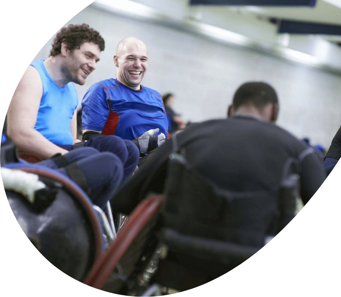 NDIS Innovative Community Participation Brisbane | DHC